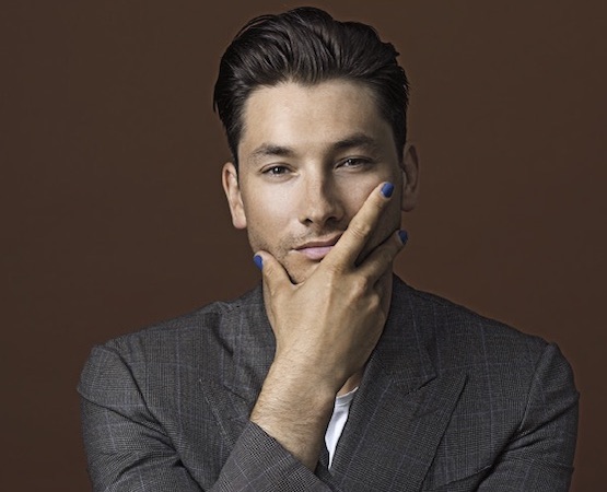 Inloggning till Max Matthiessens webbtjänster